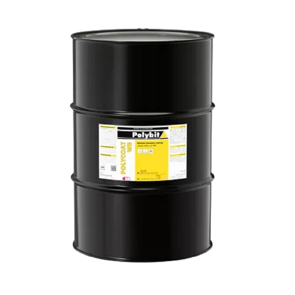 Henkel Bitumin Polycoat WB — Bulls Hardware LLC