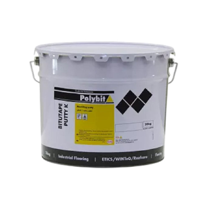 Reliable Henkel Polybit Product Supplier in Dubai, UAE — Bulls Hardware LLC