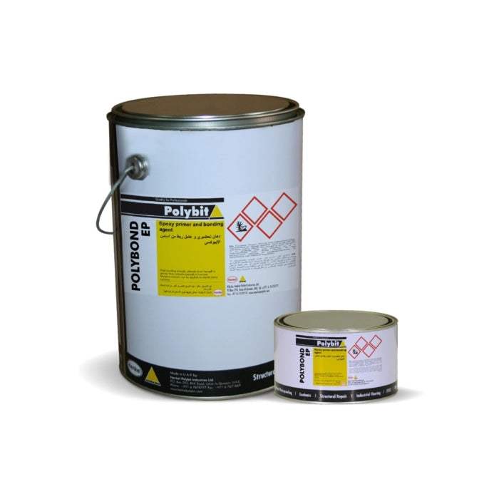 Henkel Polybond EP 5L — Bulls Hardware LLC