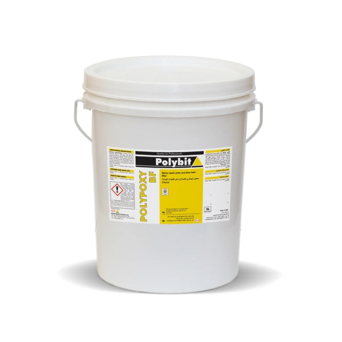 Henkel Polypoxy BF 3kg — Bulls Hardware LLC