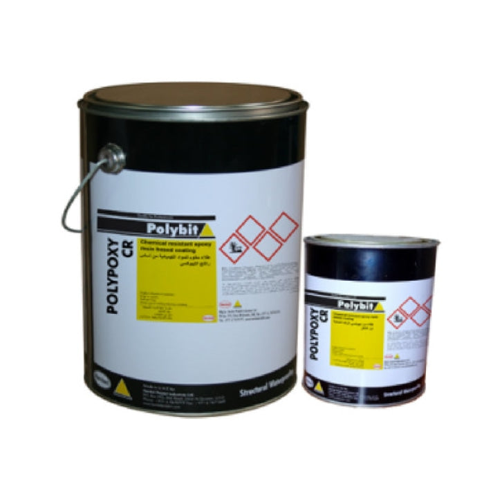 Henkel Polypoxy CR — Bulls Hardware LLC