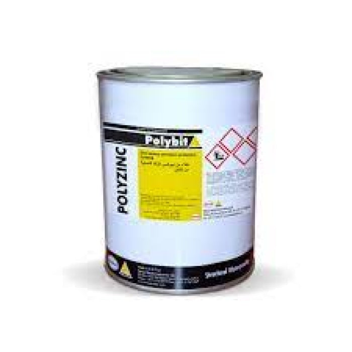 Henkel Polyzinc 1L — Bulls Hardware LLC