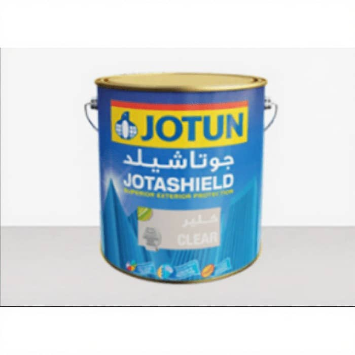 Jotashield Clear — Bulls Hardware LLC