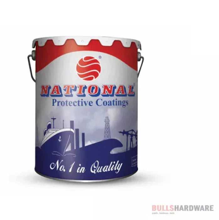 National Polyester Putty (Light Weight) — Bulls Hardware LLC