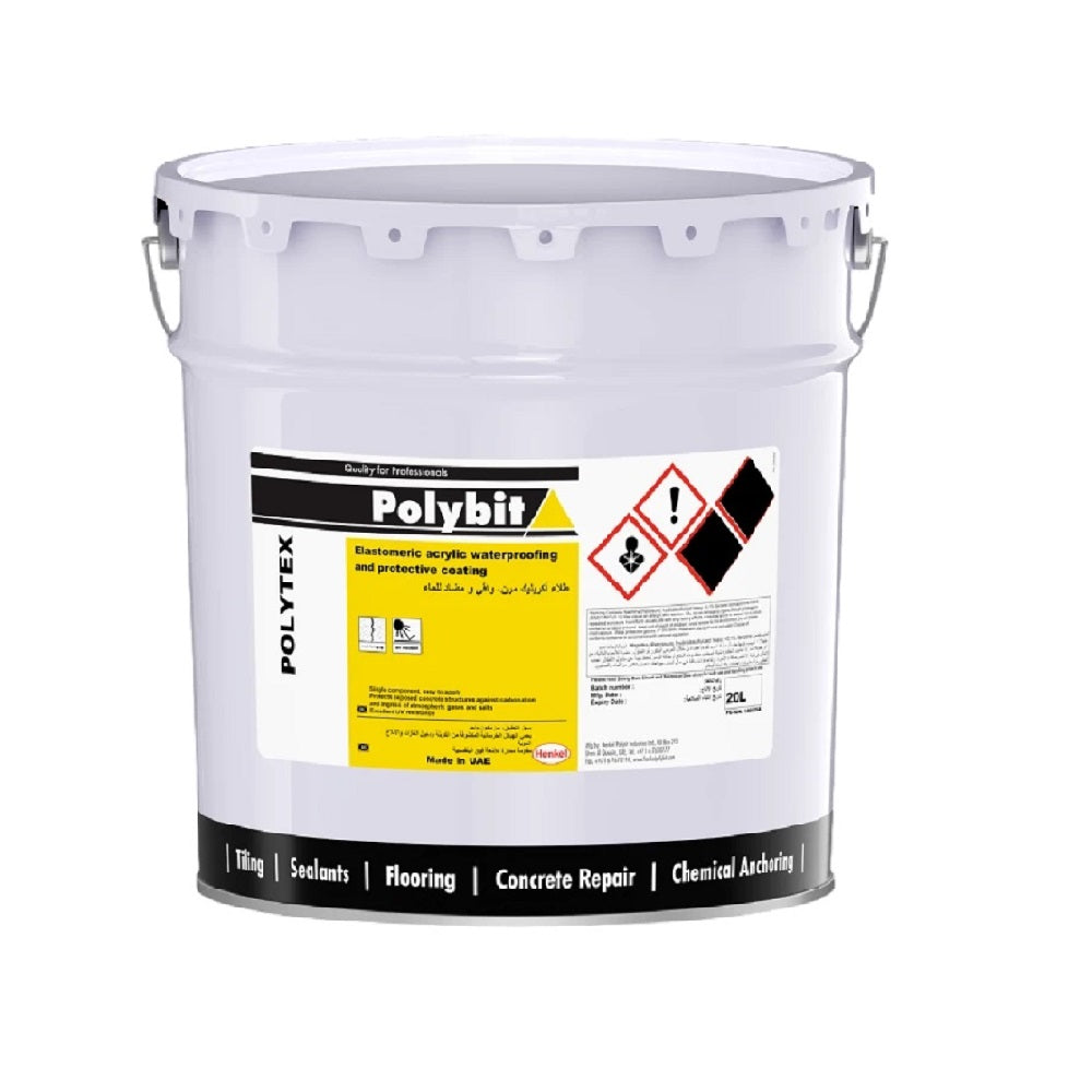 Polytex — Bulls Hardware LLC