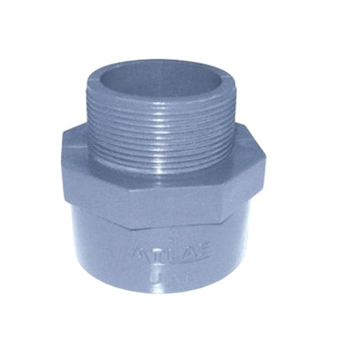 Leading Supplier of PVC Pressure Pipes & Fittings in Dubai — Bulls ...