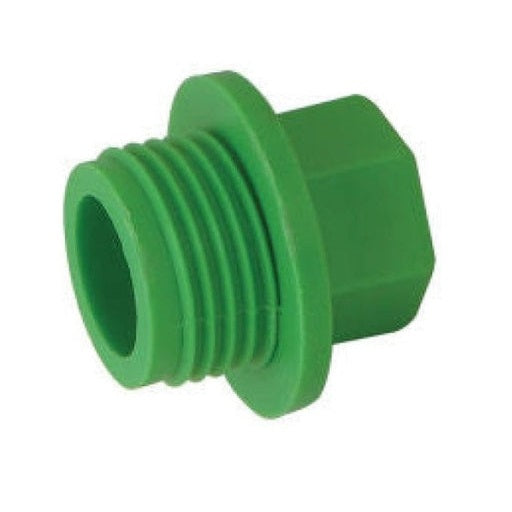RAKTherm PPR End Plug / PPR Stopper — Bulls Hardware LLC