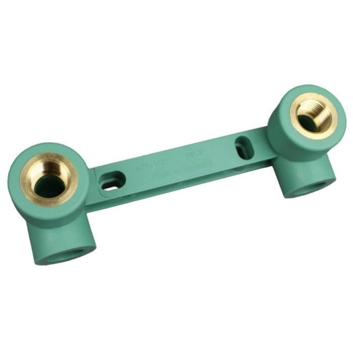 RAKTherm PPR Vertical Wall Mount Group — Bulls Hardware LLC