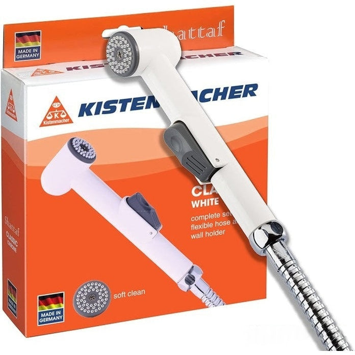 Top Shattaf Supplier in Dubai | Grohe Pipe — Bulls Hardware LLC