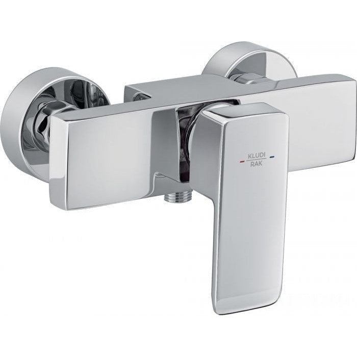 Bath Shower Mixer RAK Kludi Profile Star RAK14105 — Bulls Hardware LLC