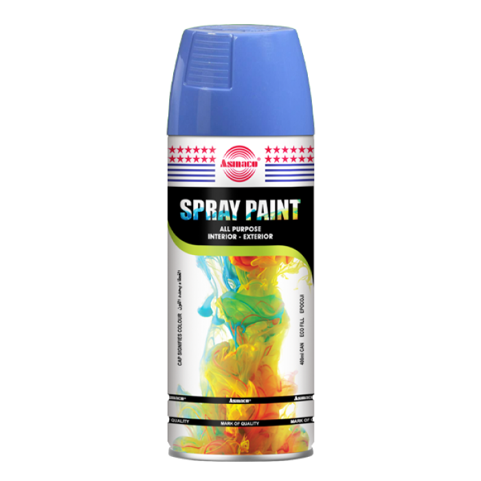 Spray Paint — Bulls Hardware LLC
