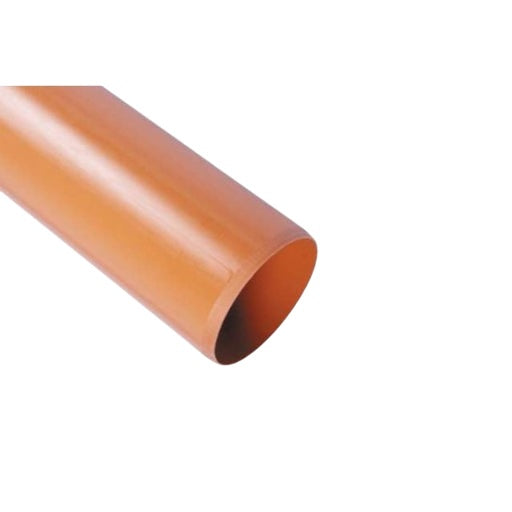 Terrain UPVC Underground Pipe — Bulls Hardware LLC