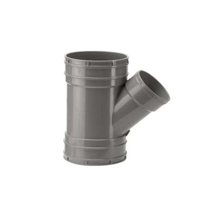 Terrain UPVC Y Reducer — Bulls Hardware LLC