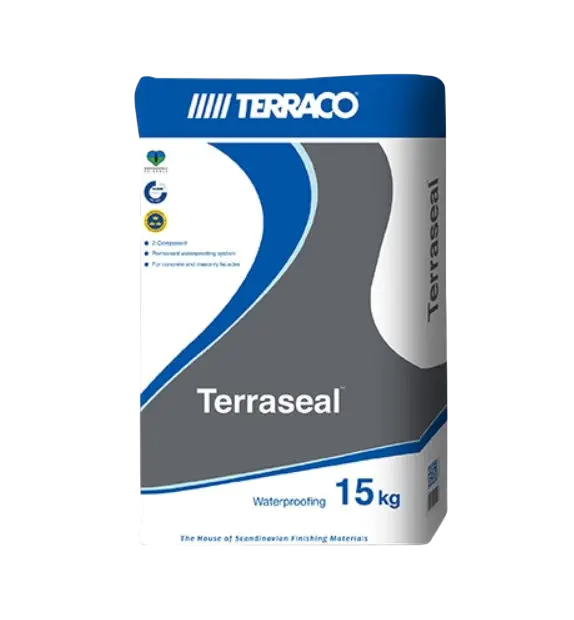 Premium Terraco Collection Supplier in Dubai, UAE — Bulls Hardware LLC