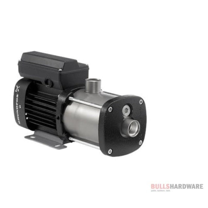 Water Pump Grundfos 1HP - CM 5-3 — Bulls Hardware LLC