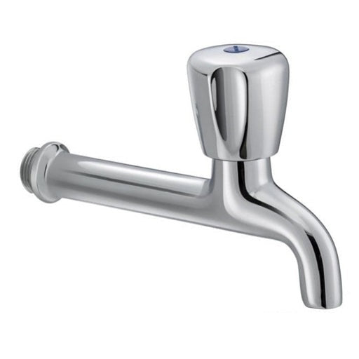 Water Tap Long Body / Bibtap — Bulls Hardware LLC