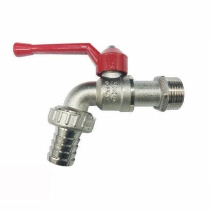 Leading Supplier of Bib Taps in Dubai | Water Tap — Bulls Hardware LLC