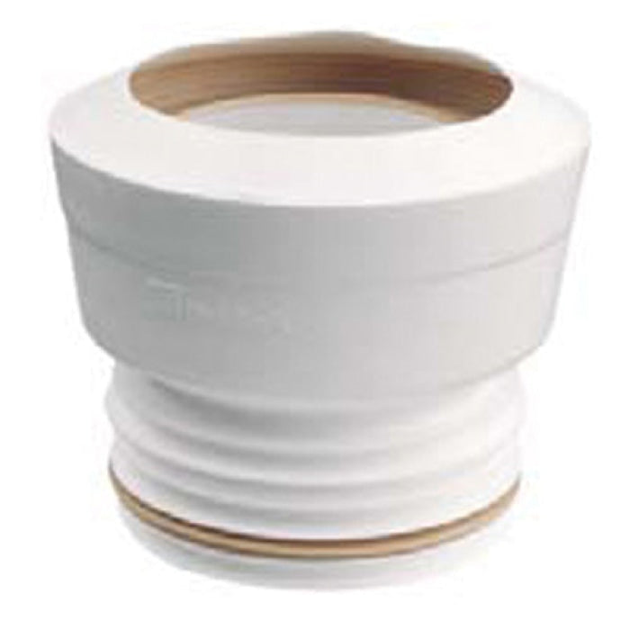 Wc Connector (Straight) — Bulls Hardware LLC